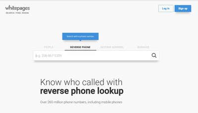Free Reverse Phone Lookup with Google: How It Works