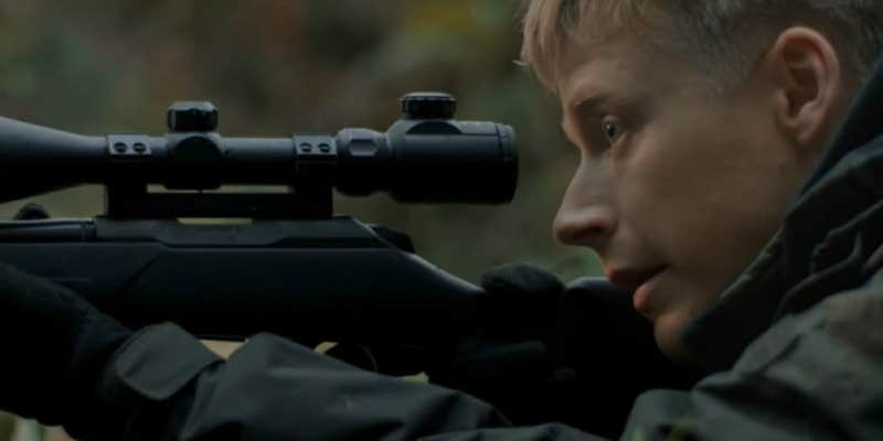Netflix's 'Calibre' Is the Best Thriller You Haven't Watched