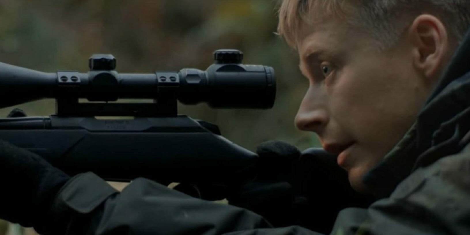 Netflix's 'Calibre' Is the Best Thriller You Haven't Watched