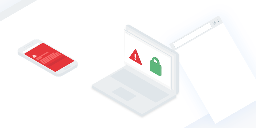 Google Chrome Rolls Out 'Not Secure Website' Warnings This Week