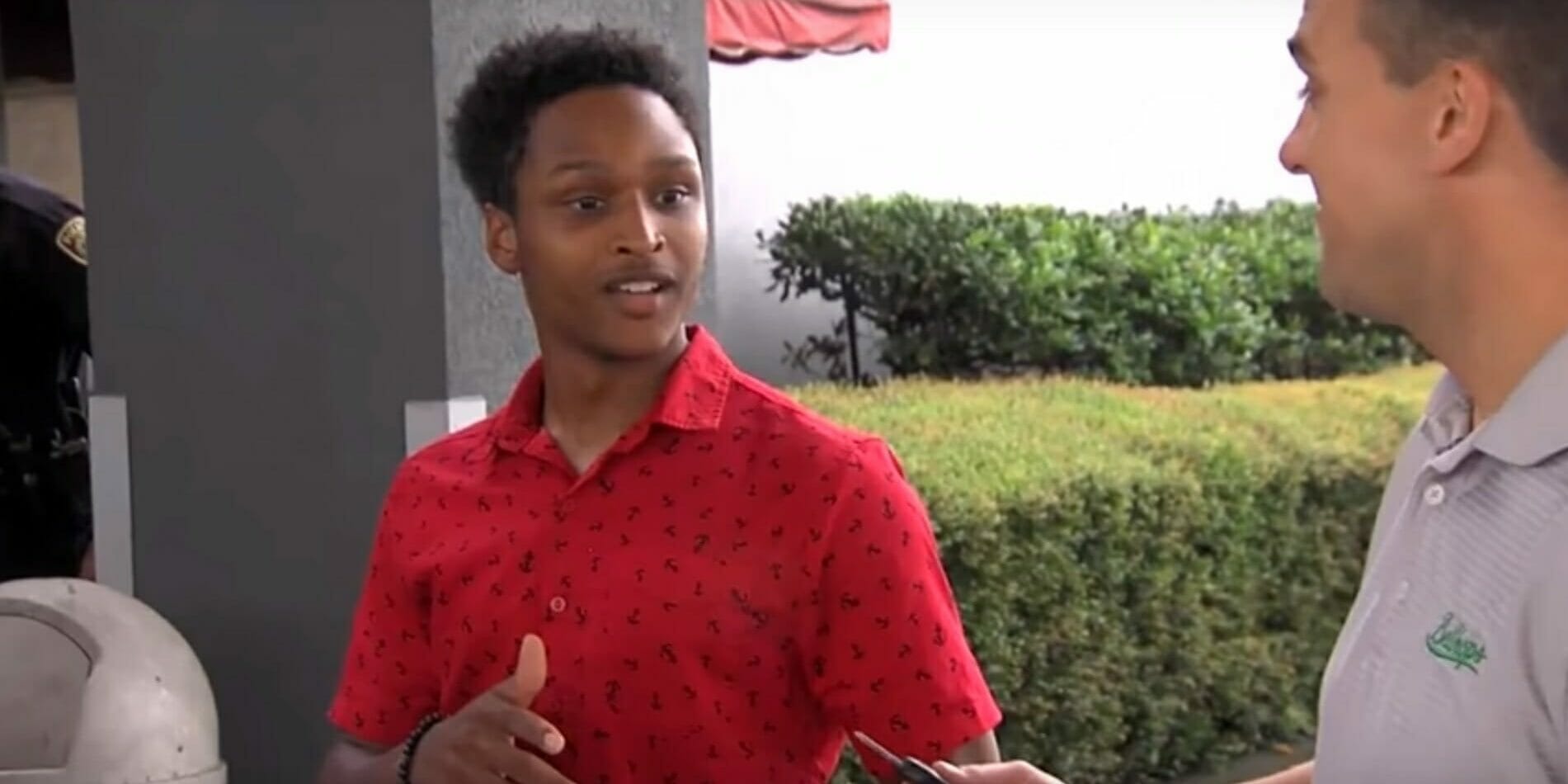 CEO Gives Car to Employee Who Walked 14 Miles to His First Day of Work