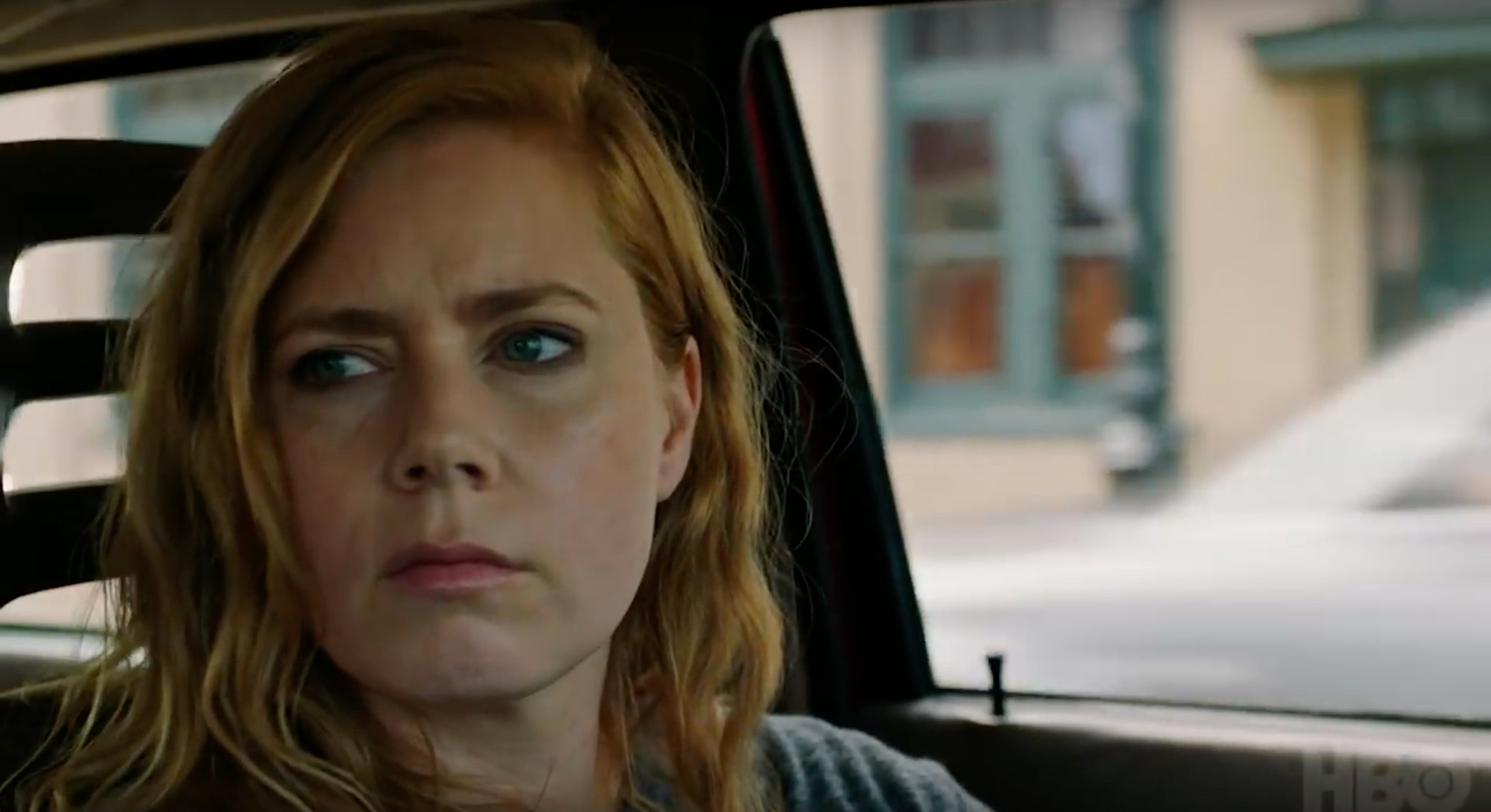 'Sharp Objects' Is HBO's Best New Show Since 'Big Little Lies'