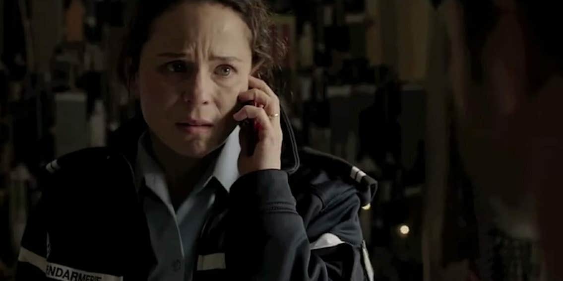 Netflix's 'La Foret' ('The Forest') Is Not Worth Venturing Into