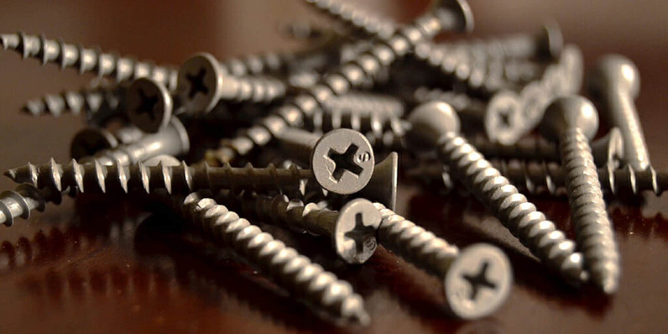 Amazon's Part Finder Helps You Identify Nuts And Bolts With AR