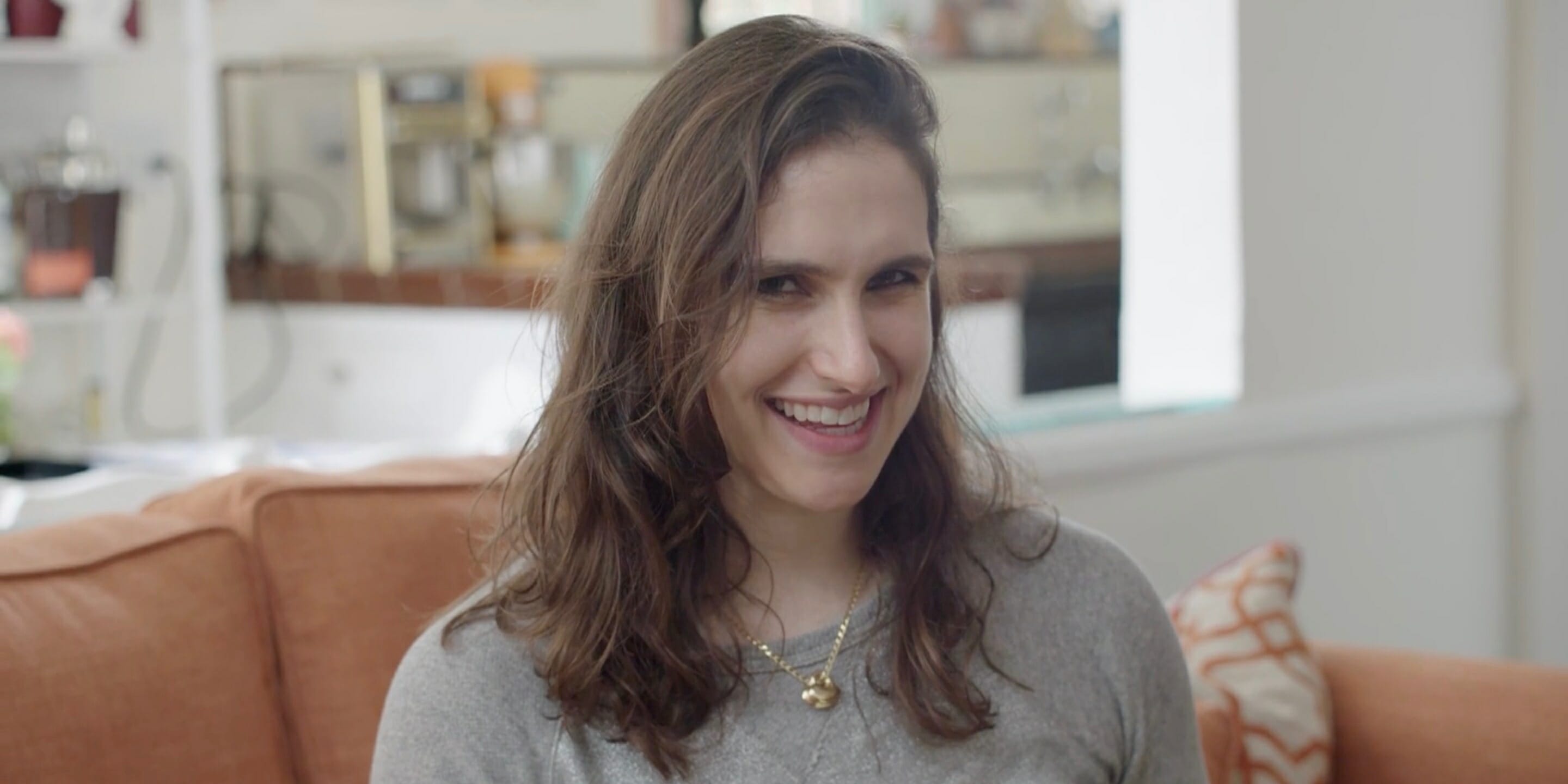 Megan Amram Made a Webseries To Get an Emmy–and Now It's Nominated