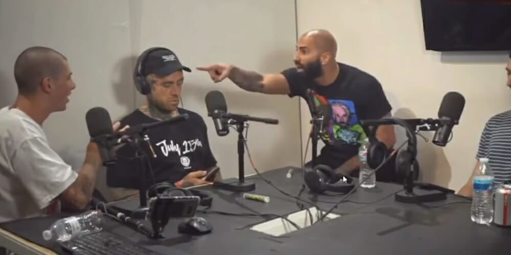 FouseyTube Show Canceled After Bomb Threat—And He Blames Rival YouTuber