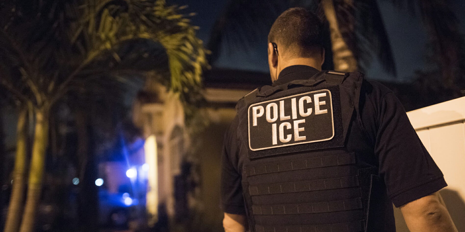 Women in CBP Custody Reportedly Denied Medical Attention During ...