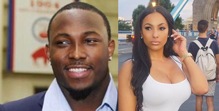 LeSean McCoy Accused of Domestic Abuse in Graphic Instagram