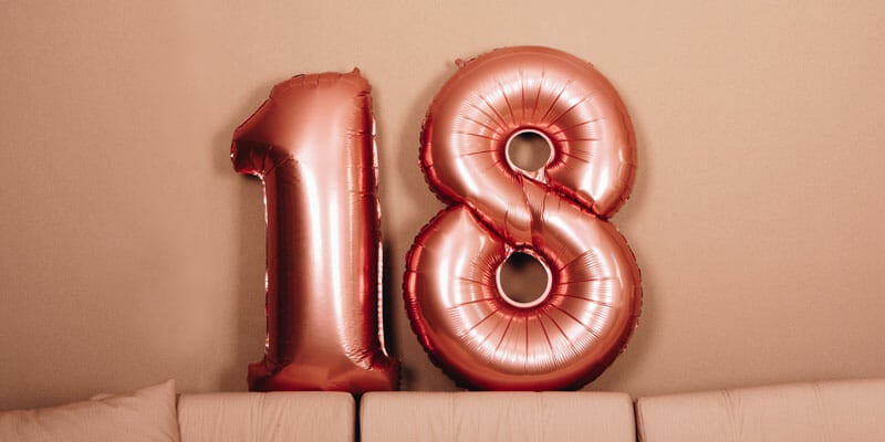 'What I Thought When I Was 18' Hashtag Has People Roasting Themselves