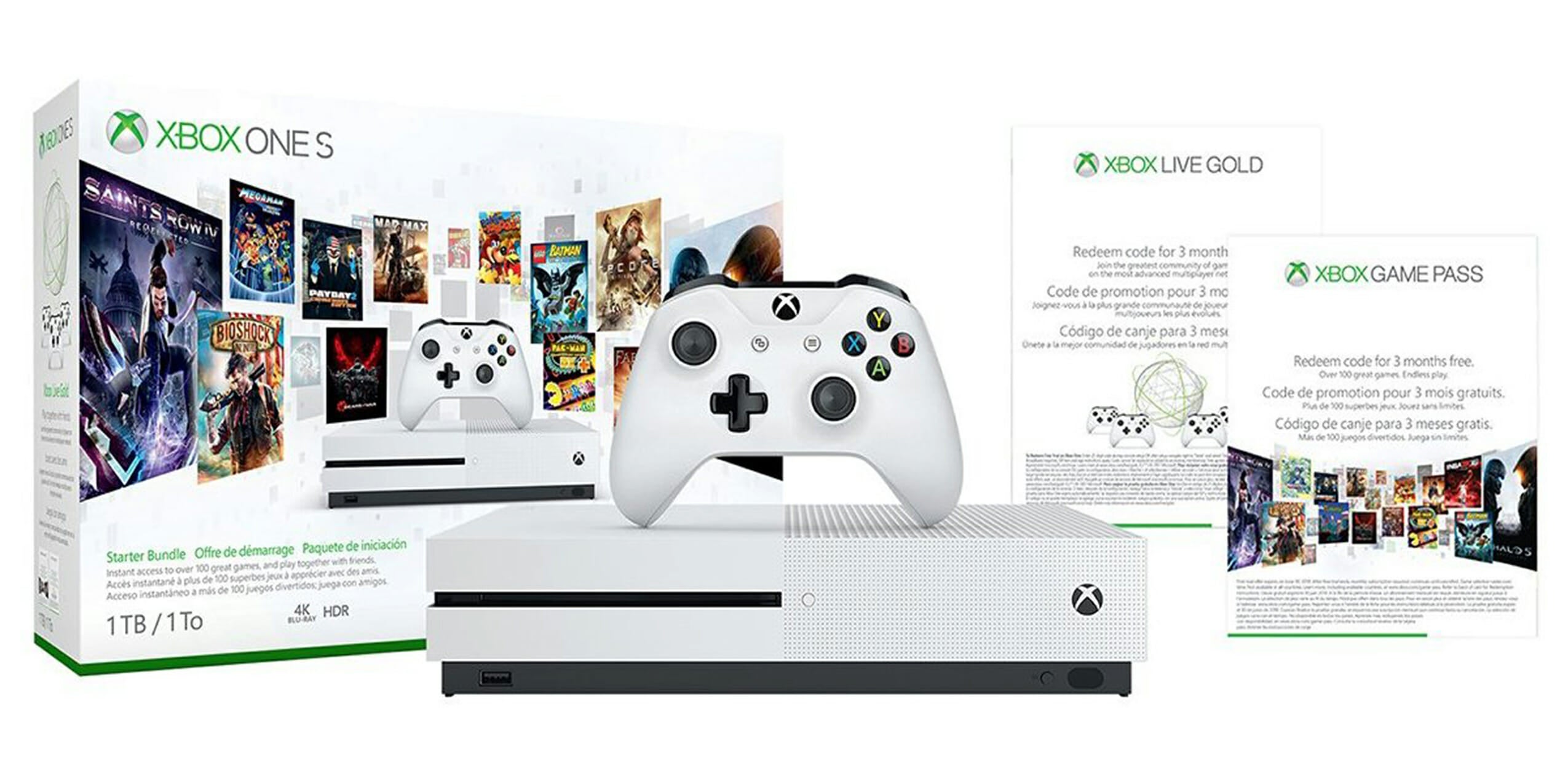 Prime day xbox one store