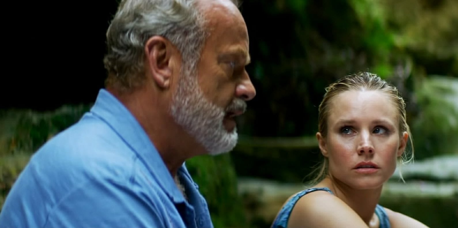 Review: Netflix's 'Like Father' Sees Kristen Bell, Kelsey Grammer Work ...
