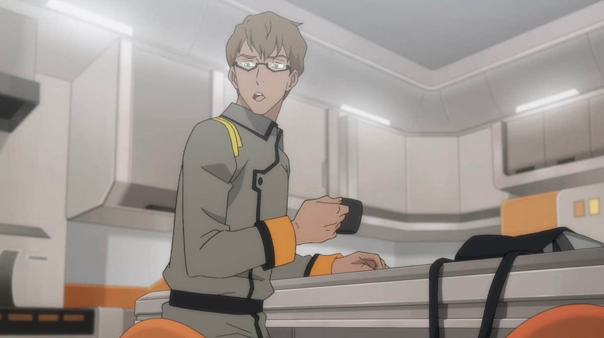 The 'Voltron: Legendary Defender' Season 7 Controversy, Explained