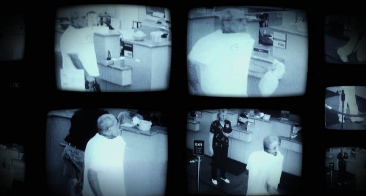Netflix True Crime 25 Chilling True Crime Documentaries You Need To See
