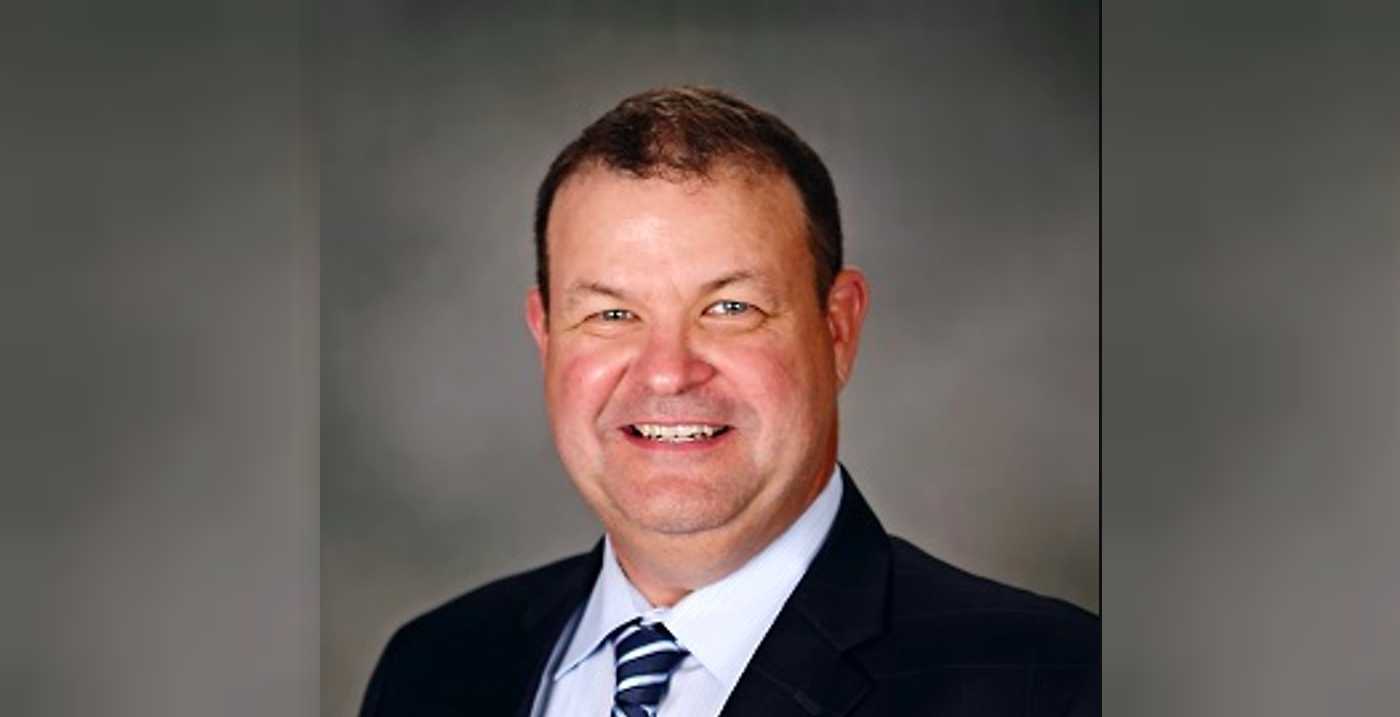 Geye Hamby, Georgia Superintendent Caught Using N-Word On Recording