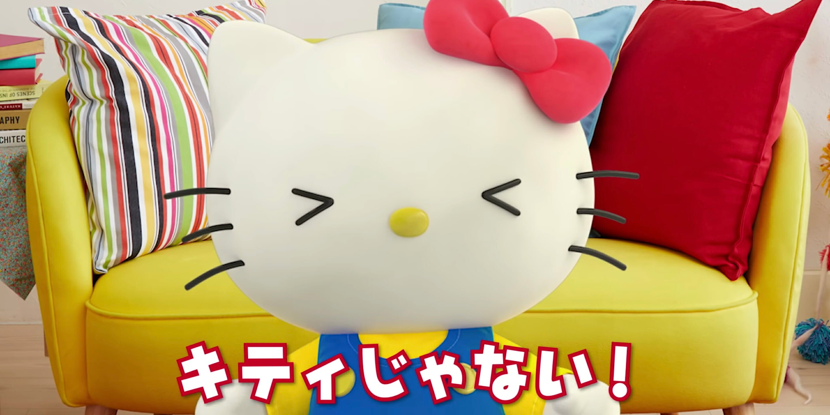 Hello Kitty YouTube Channel: The Beloved Character Makes Her Vlogging Debut
