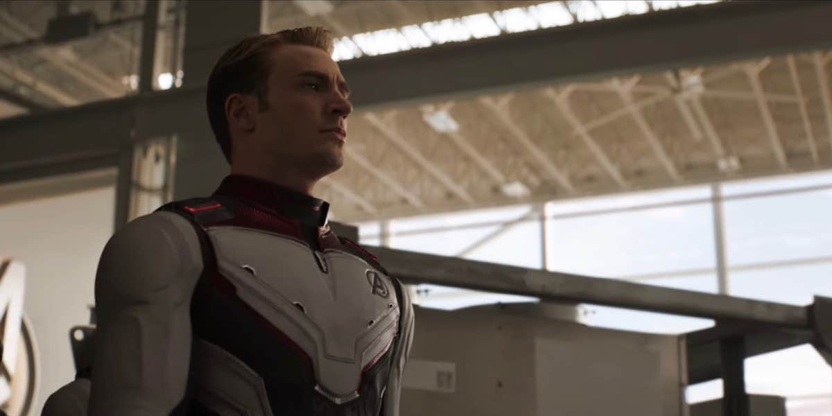 Marvel Phases: The MCU Movie Timeline from Phase 1 to Phase 6