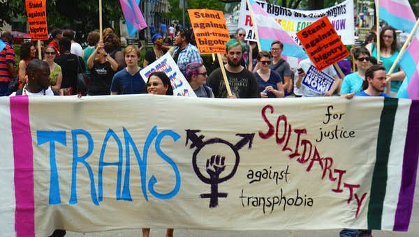 TERF Meaning: What is Trans-Exclusionary Radical Feminism?