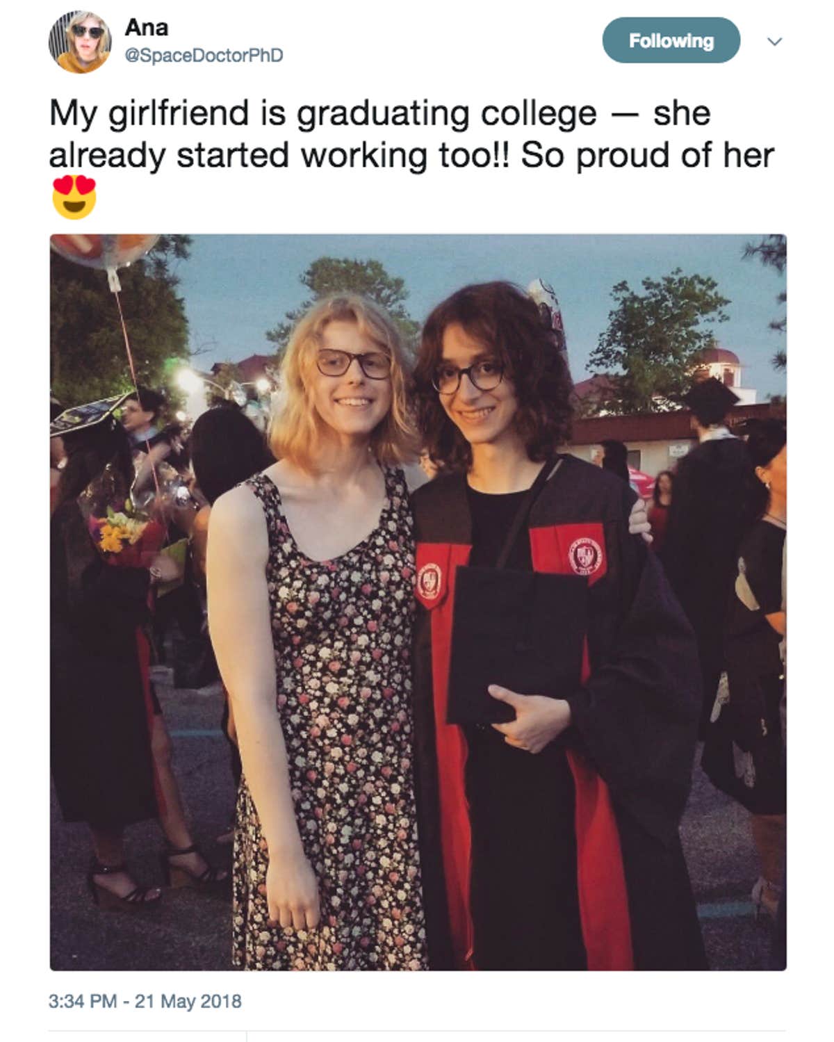 What is Pansexuality? A Queer Woman Opens Up About Her Identity