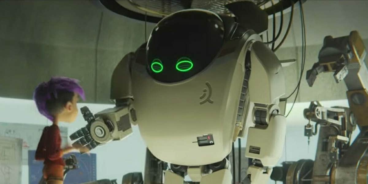 Review: Netflix's 'Next Gen' Is Familiar, Fun Family Fare