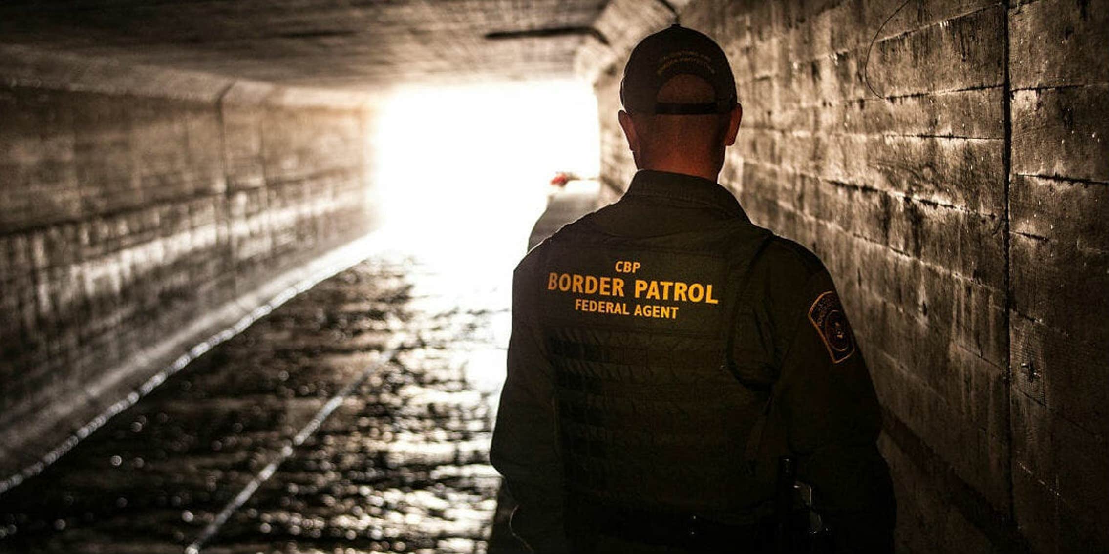 U S Border Patrol Agent Accused Of Grisly Serial Murder Spree