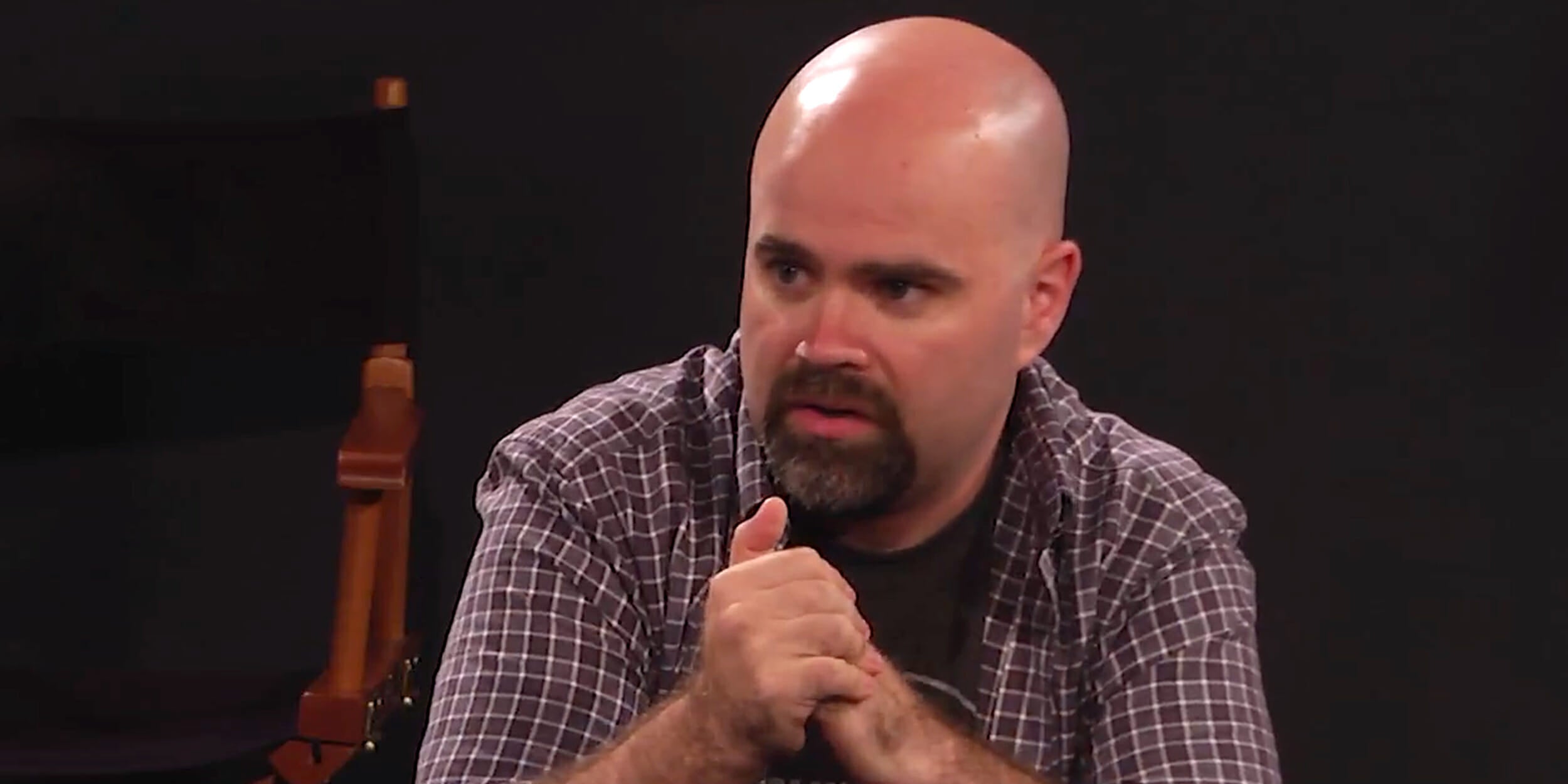 Amazon Studios Taps 'Game of Thrones' Writer Bryan Cogman for Overall Deal