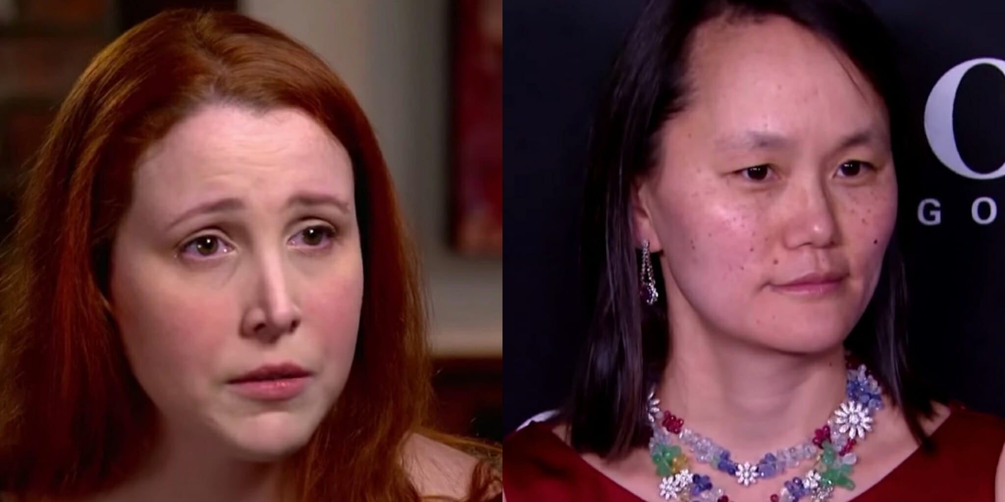 Dylan, Ronan Farrow Denounce Woody Allen's 'Allies' Amid Soon-Yi Previn ...