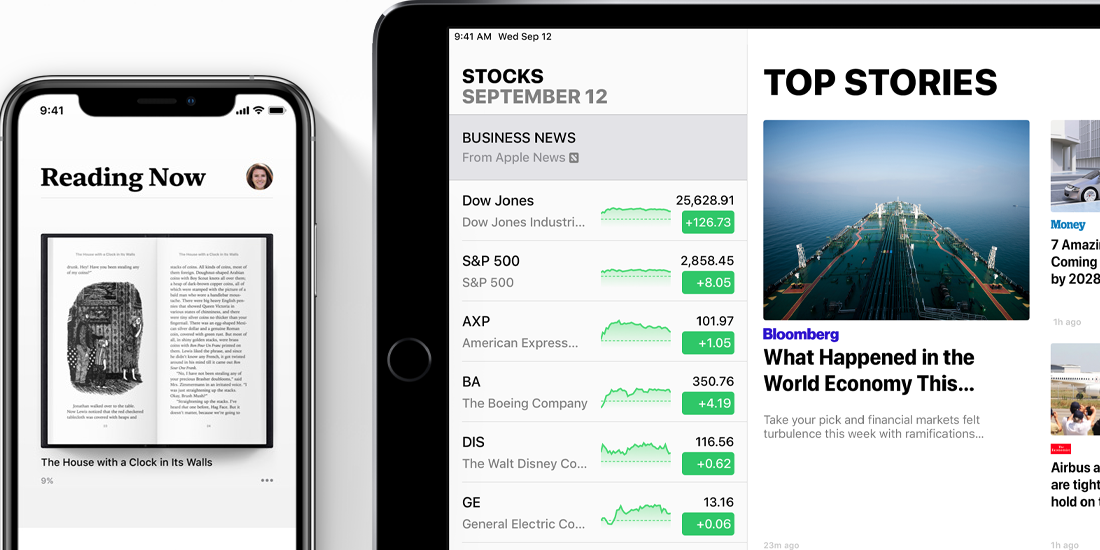 iOS 12: How to Use the Control Center, What's New from iOS11