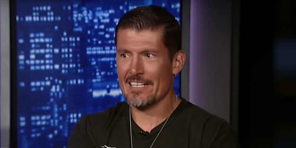 Benghazi Survivor Kris Paronto Suspended From Twitter After Mocking ...