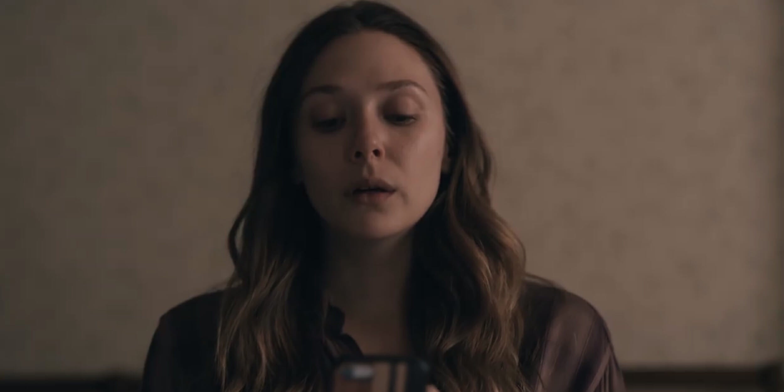 In Facebook Watch’s ‘Sorry For Your Loss,’ We Grieve With Elizabeth Olsen In Facebook Watch’s ‘Sorry For Your Loss,’ We Grieve With Elizabeth Olsen