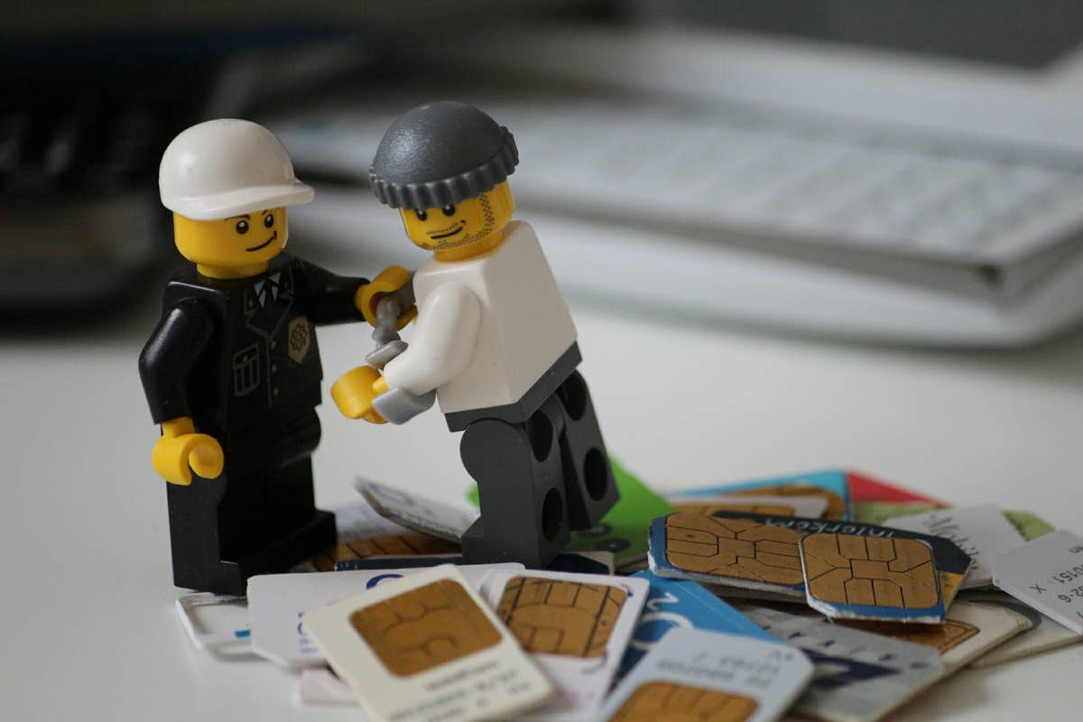 Sim Swap Attacks: What It Is and How to Protect Your Phone