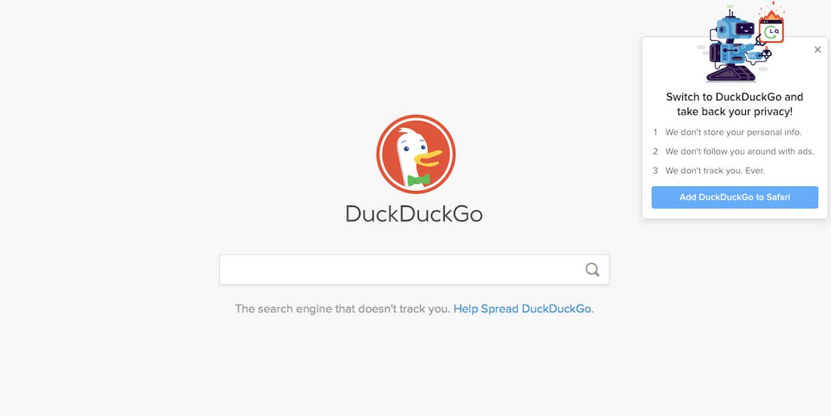 What Is DuckDuckGo? Tips, Tricks, and How to Use the Search Engine