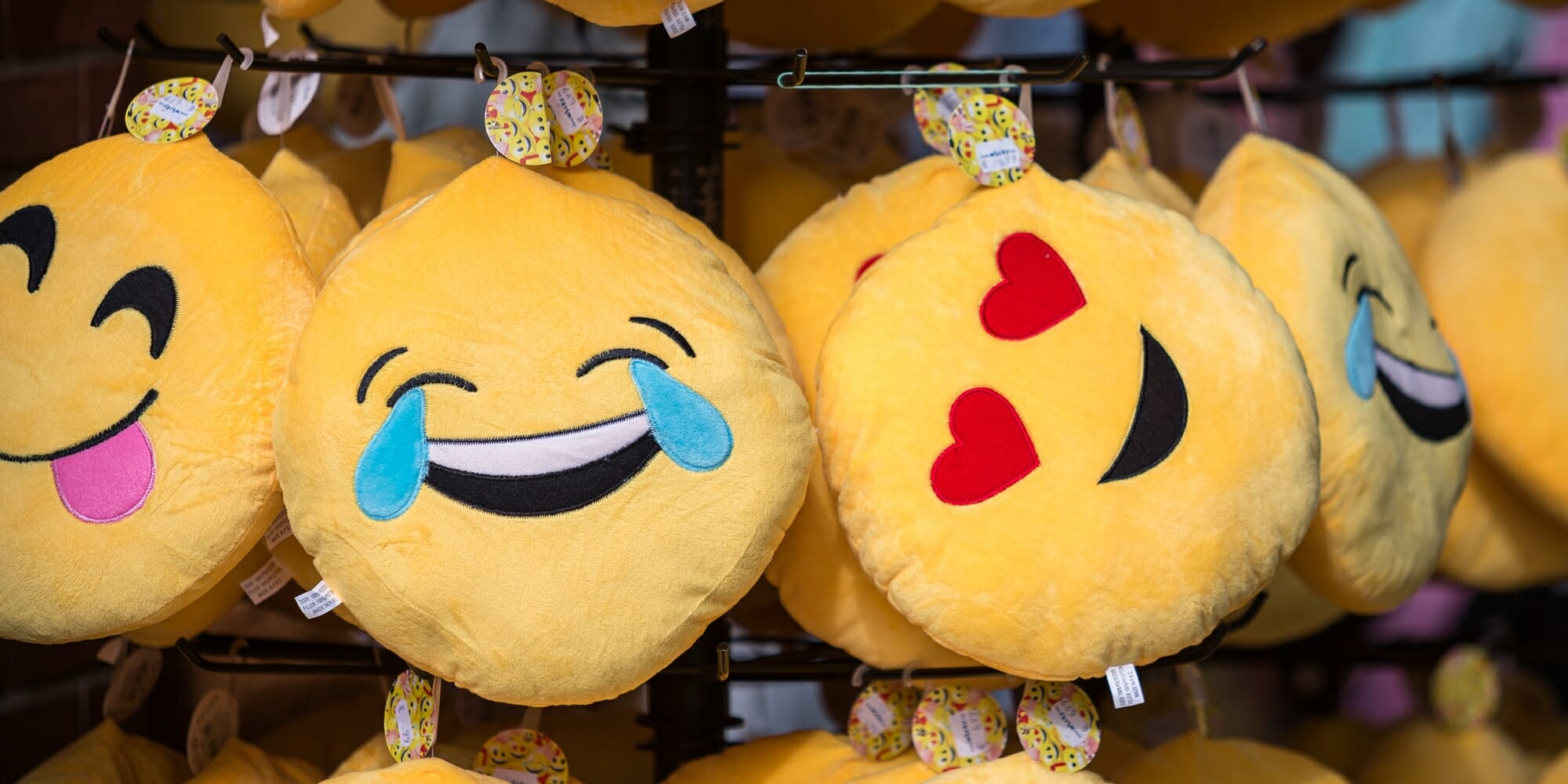 Twitter Finally Makes Sure All Emoji Are Created Equally