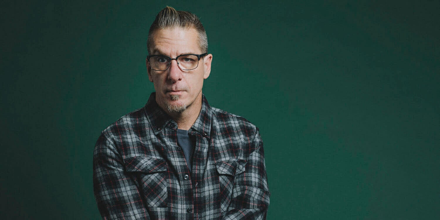 Greg Behrendt's 'Why Are You In Here?' Is His Best Comedy Yet