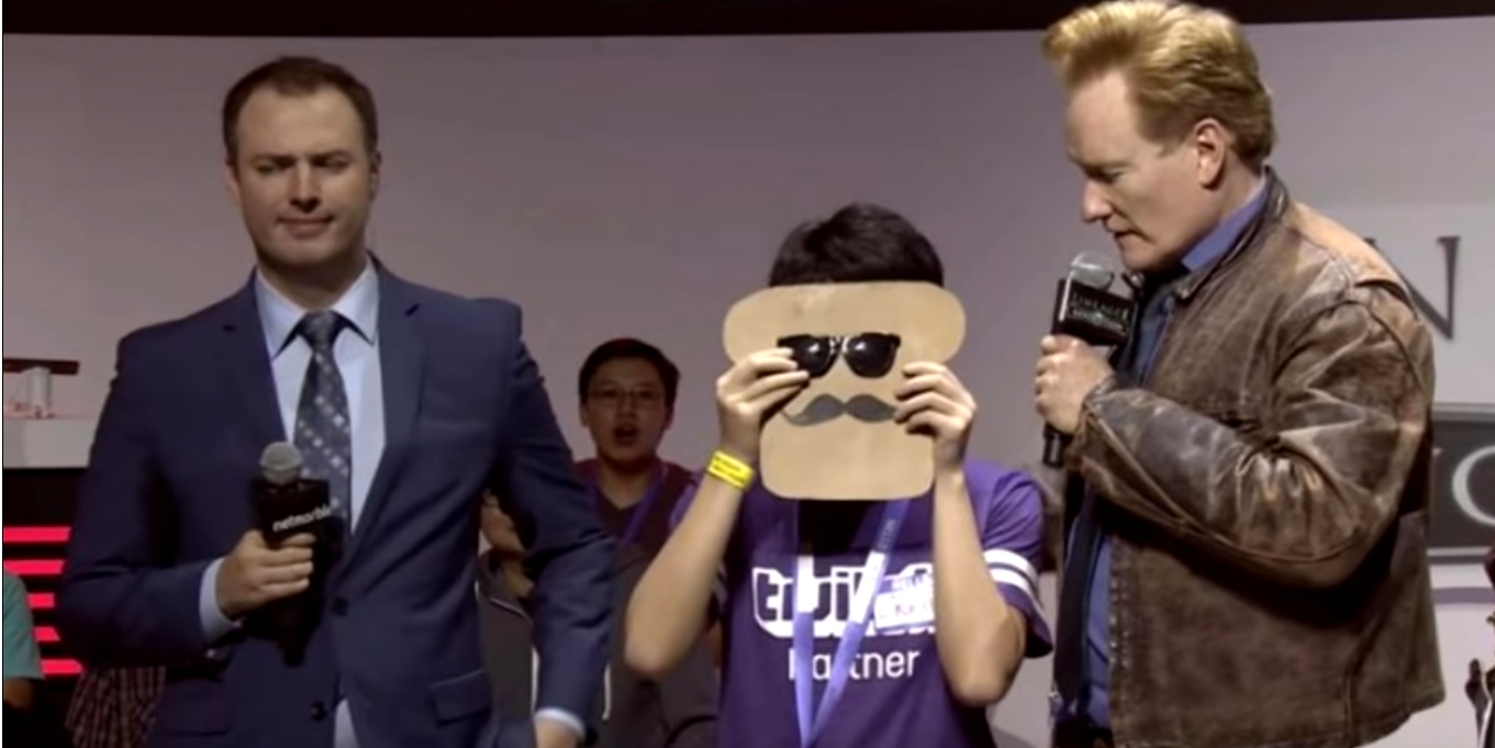 Twitch Streams Can Make Thousands Per Month—'Disguised Toast' Shows How