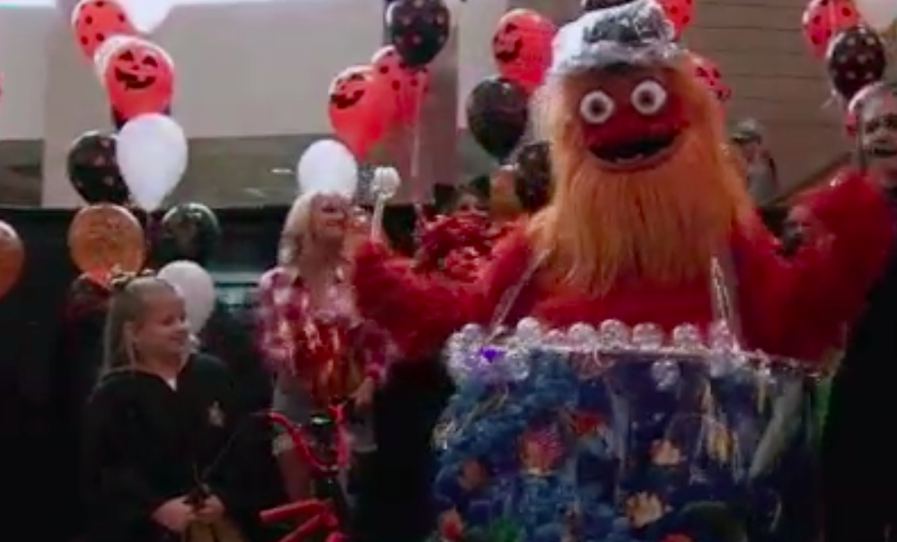 These Are The Best Meme Halloween Costumes Of 2018