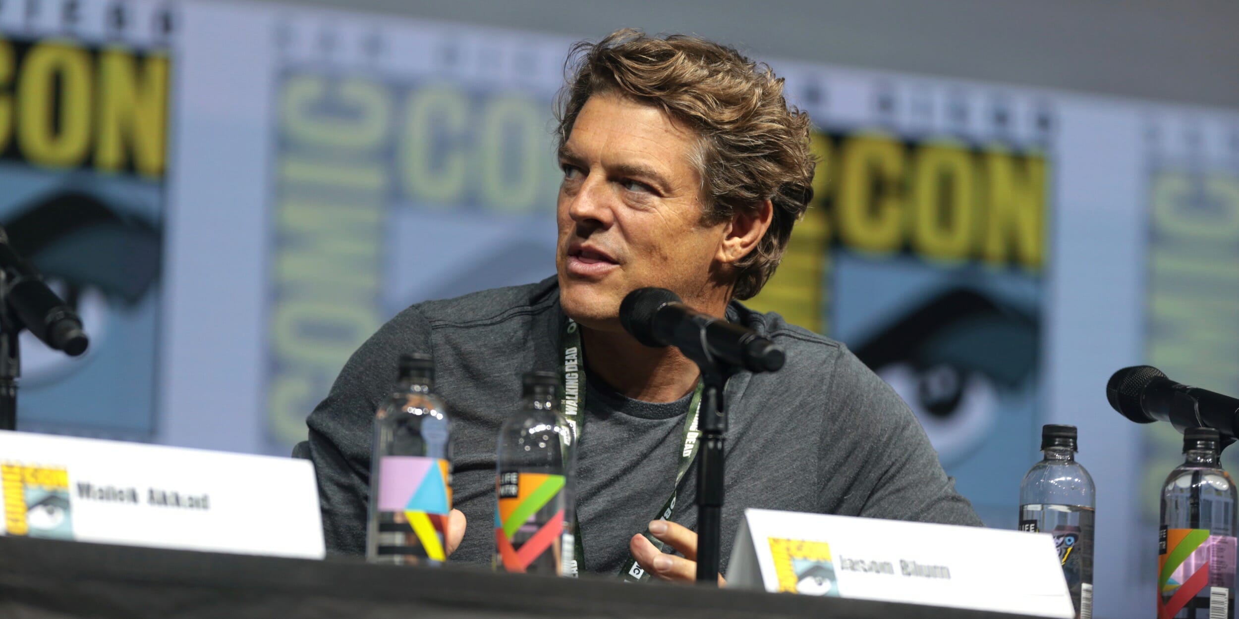 'Get Out's Jason Blum Apologizes For Comment About Women Directors