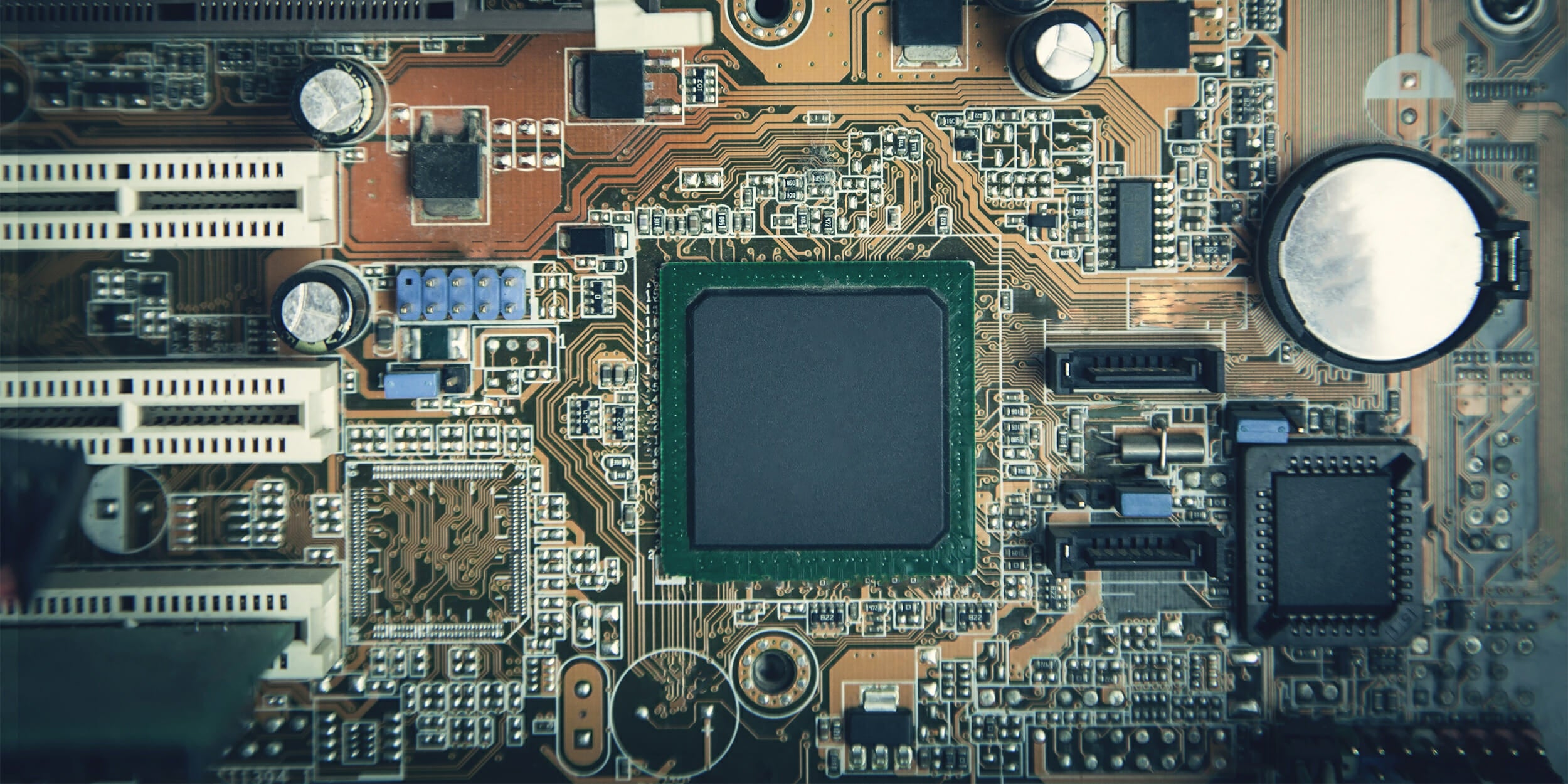 Report: Silicon Valley Company Super Micro Planted Chinese Chips In ...