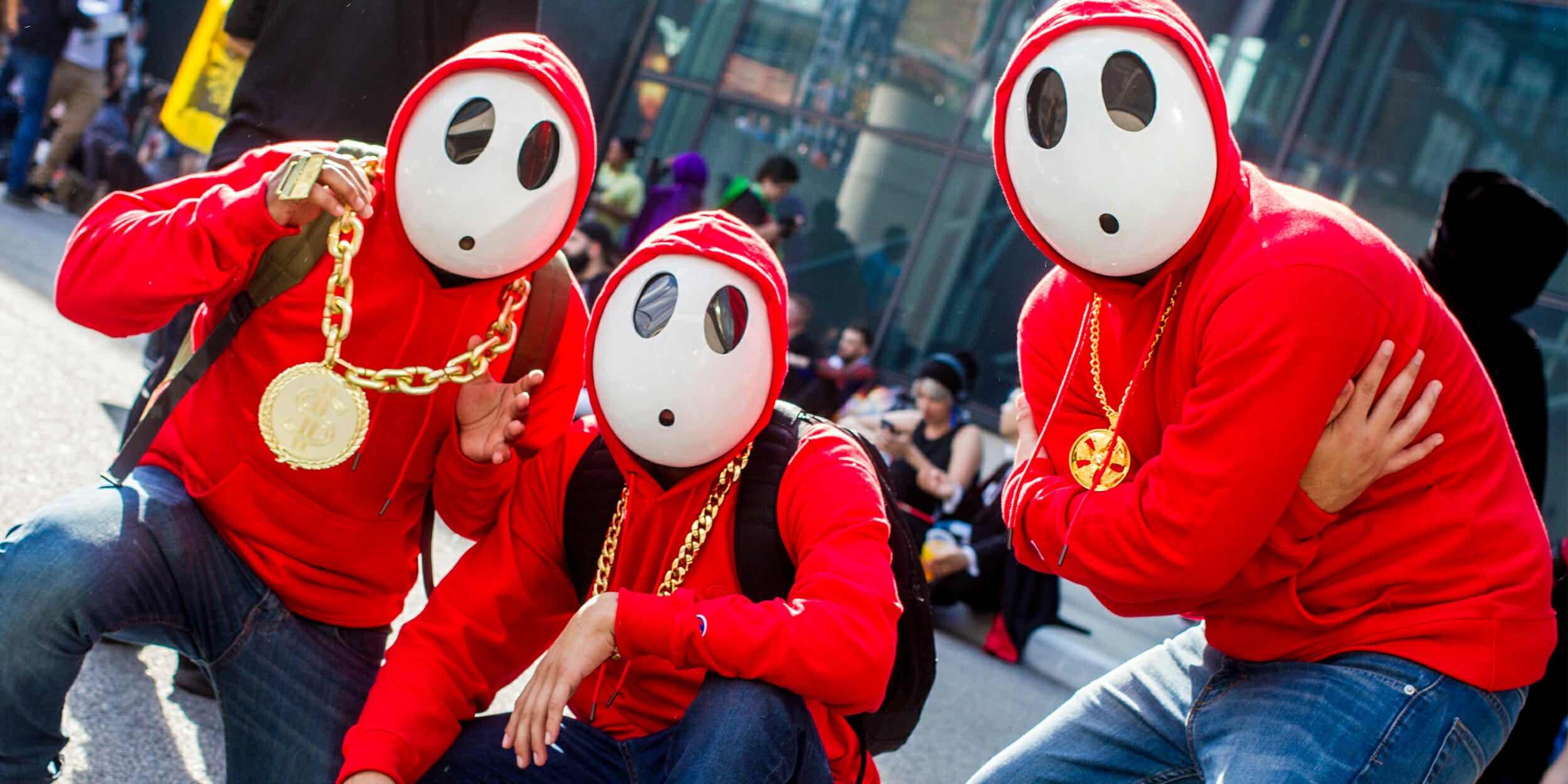 New York Comic Con 2018: 10 Things You Need To Know