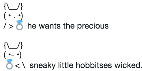 You Want This? The Bunny Meme Has Taken On A New Life on Twitter