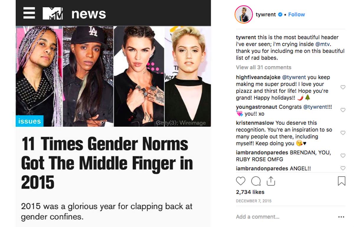 Heteronormativity and Cisnormativity: What the Terms Mean in Context