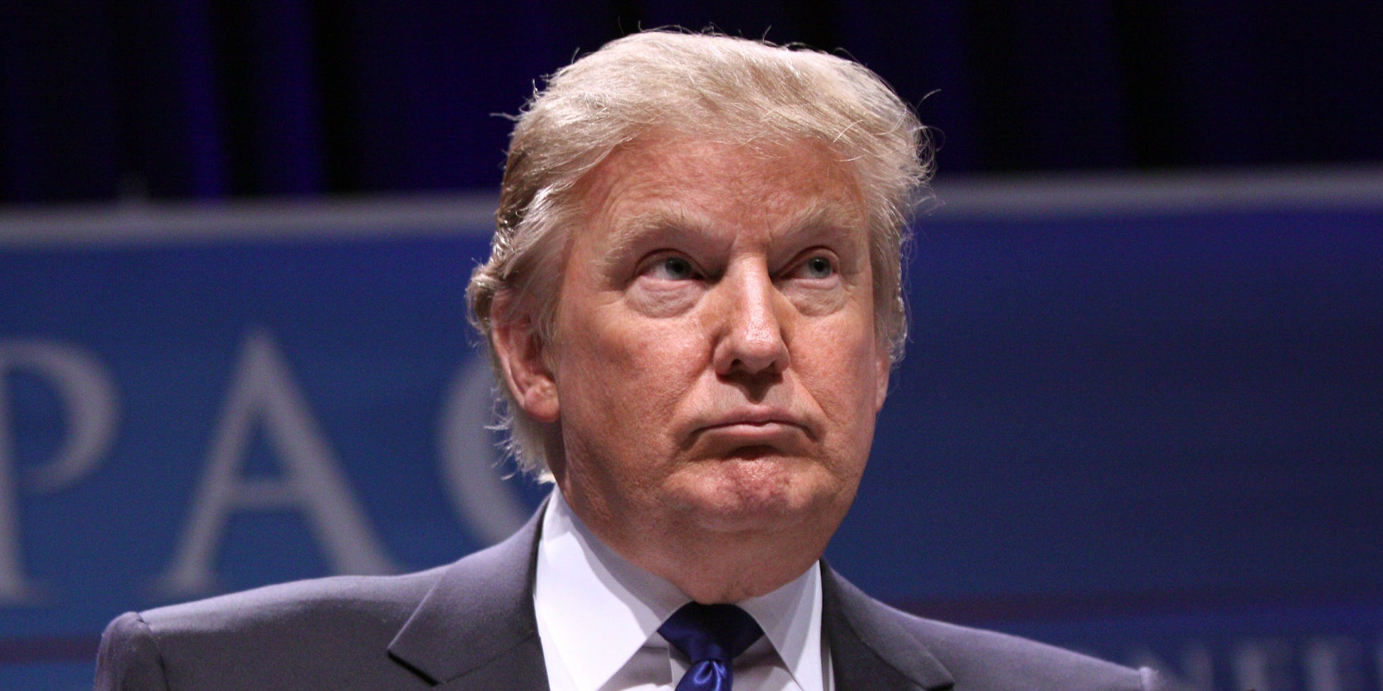 Report: Future Of Trump's Space Force Remains Up In The Air