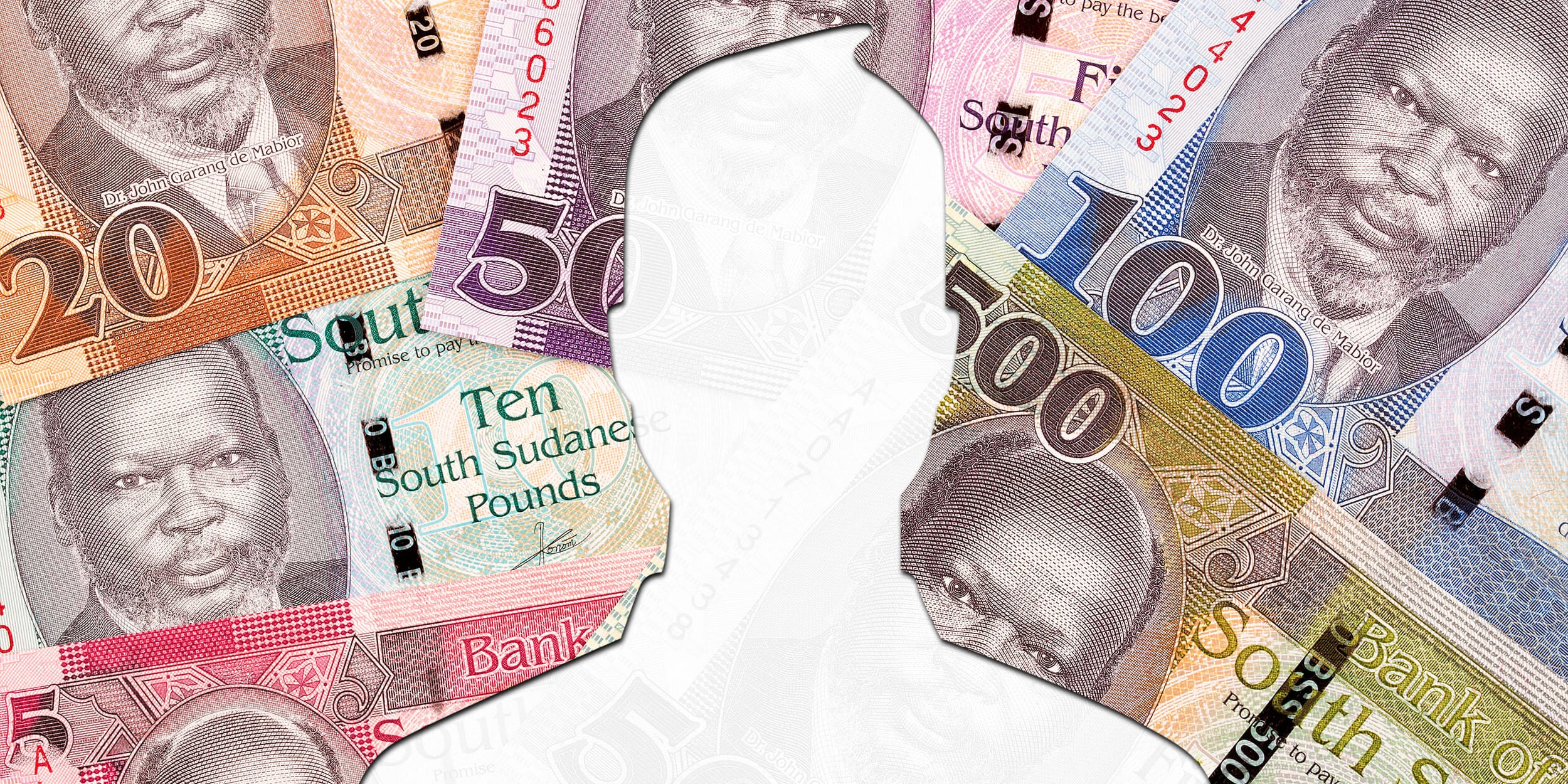 A Child Bride Was Auctioned On Facebook in South Sudan