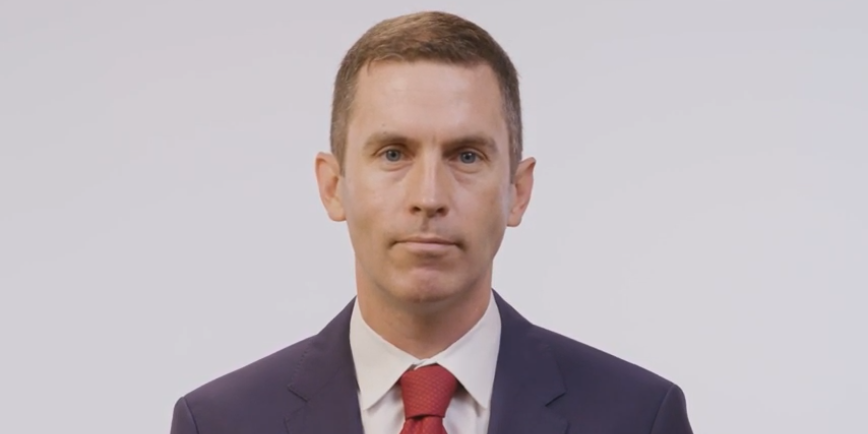 Mike Siegel Wants to be The Lone Star State's House Progressive