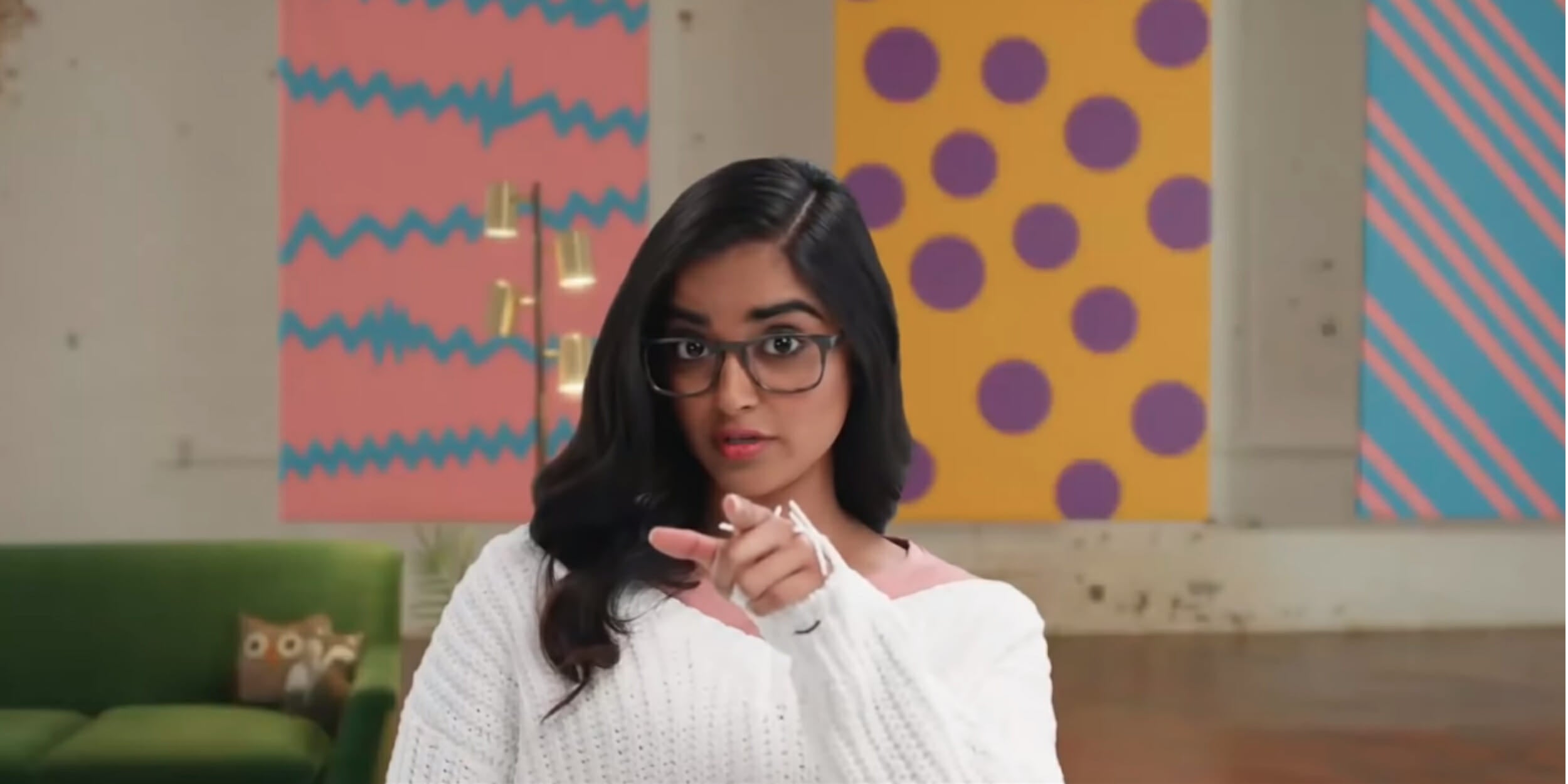 Review: Netflix Kids Science Show 'Brainchild' Gets In Your Head