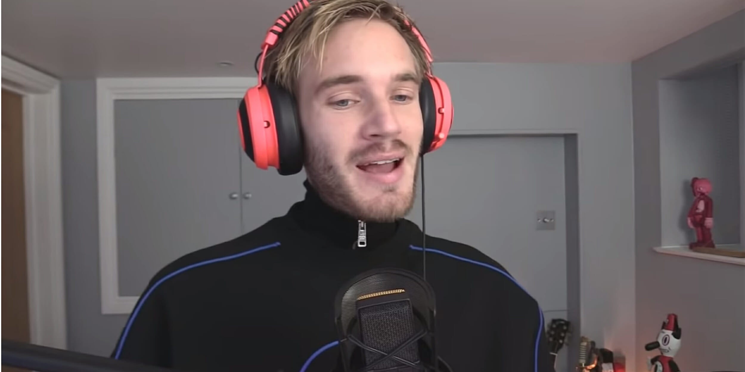 Printers Hacked in Effort to Get People to Subscribe to PewDiePie