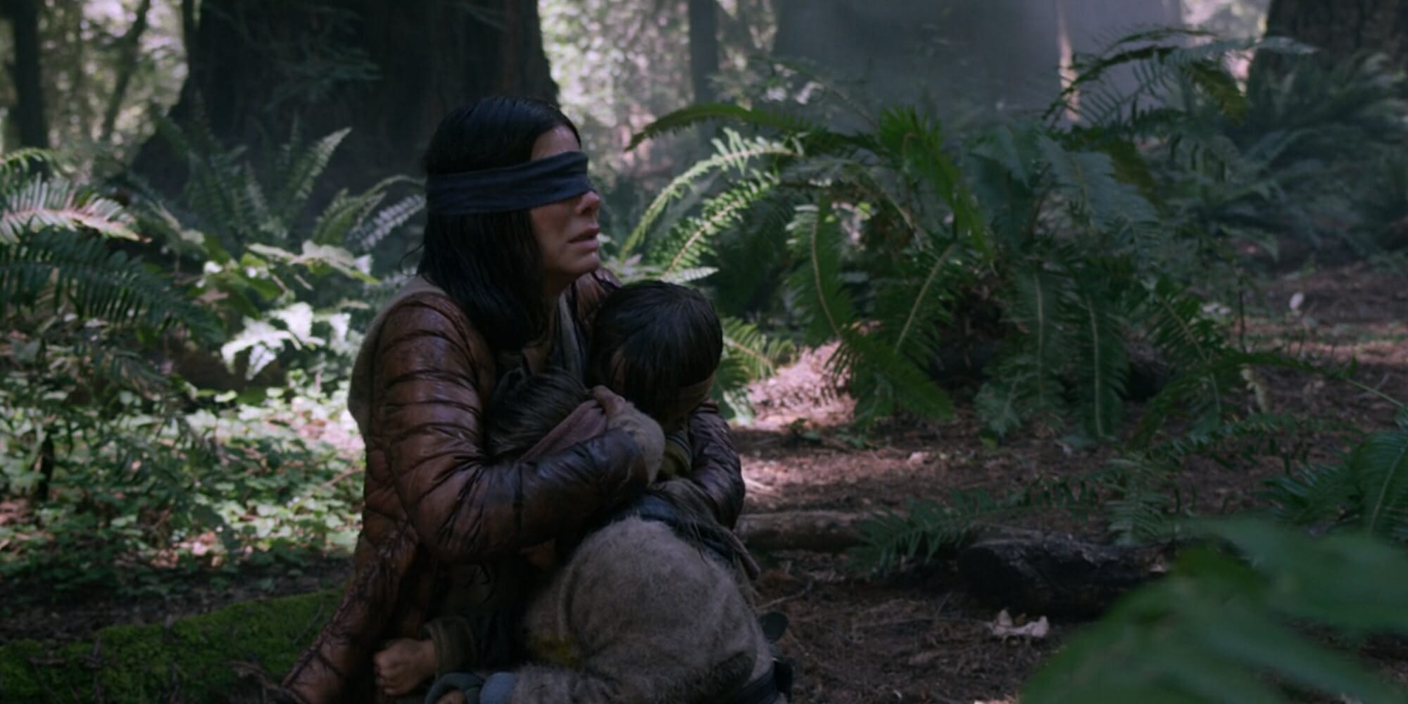 Netflix Denies Spreading 'Bird Box' Memes With Twitter Bots