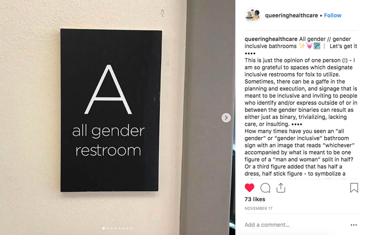 Heteronormativity and Cisnormativity: What the Terms Mean in Context