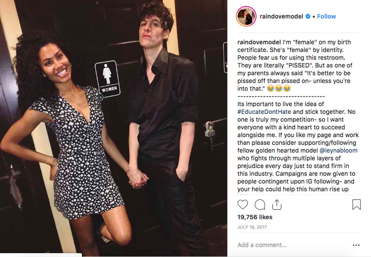 Heteronormativity and Cisnormativity: What the Terms Mean in Context