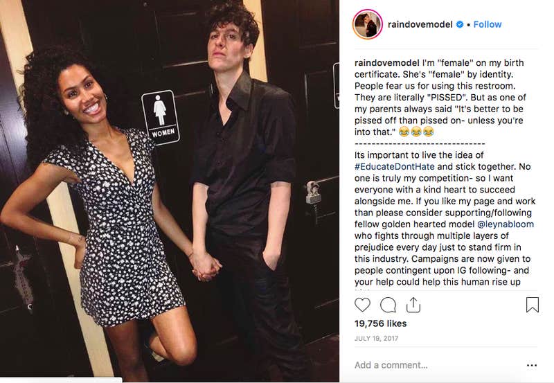 Heteronormativity and Cisnormativity: What the Terms Mean in Context