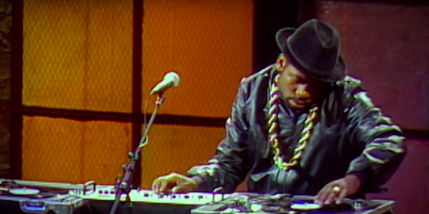 Netflix Review: 'ReMastered: Who Killed Jam Master Jay?'